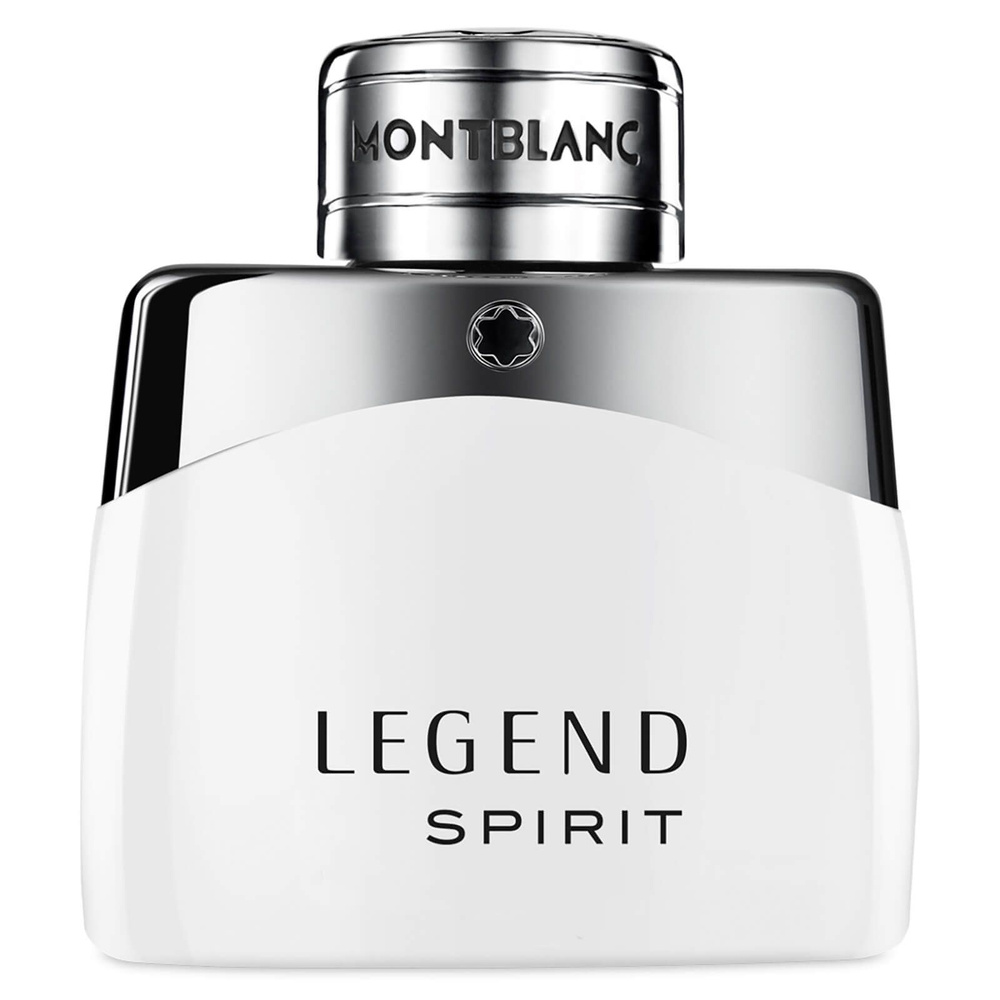 Montblanc Montblanc Legend Spirit Туалетная вода 30 мл (1329208336)