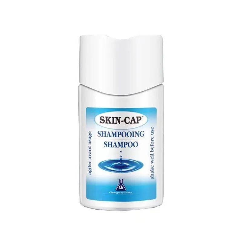 Skin-Cap Косметический набор для волос, 150 мл - купить с доставкой по ...