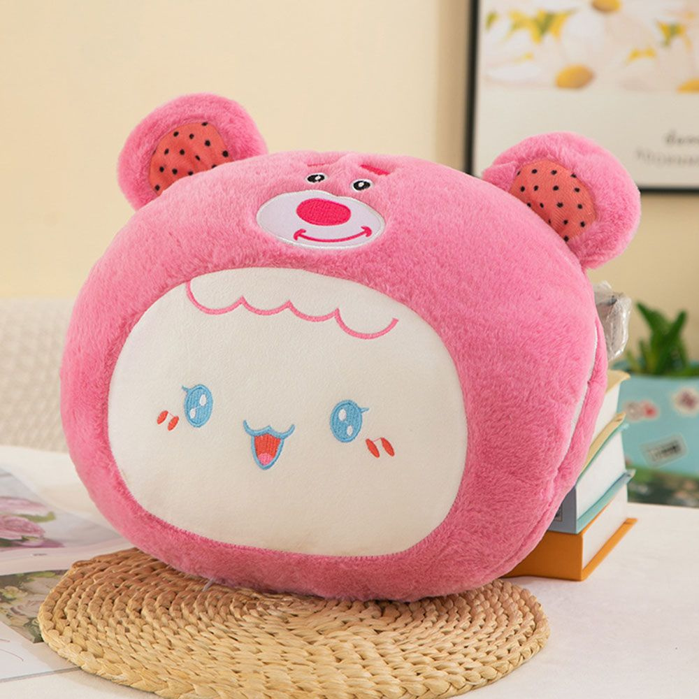 35 см мультфильм грелки для рук милые hello kitty mymelody - купить с ...