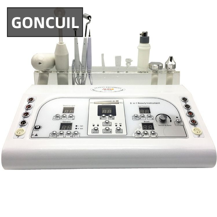 GONCUIL Косметологический аппарат uigy - купить по выгодной цене в ...