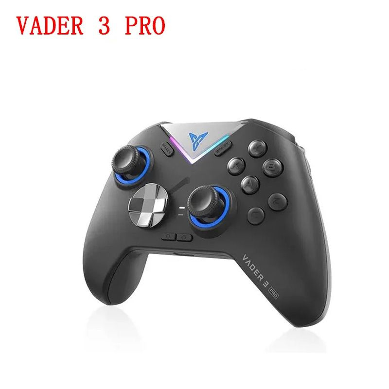 Геймпад для смартфона FLYDIGI, для Android, iOS, черный - купить по ...