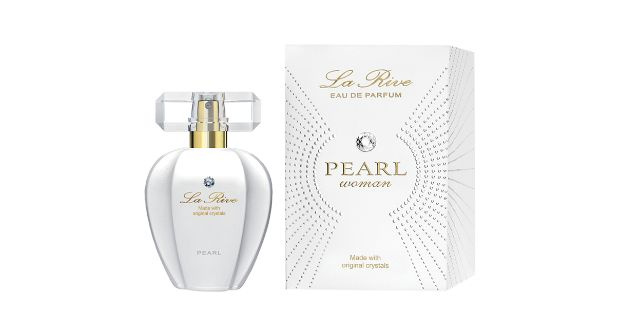 LA RIVE Pearl woman Вода парфюмерная 75 мл (1377170795)