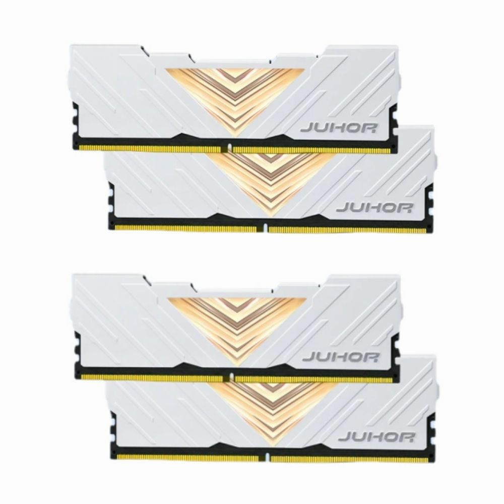 Модуль оперативной памяти Juhor Ddr5 5600 мГц Dimm16 ГБ Juhor Memoria