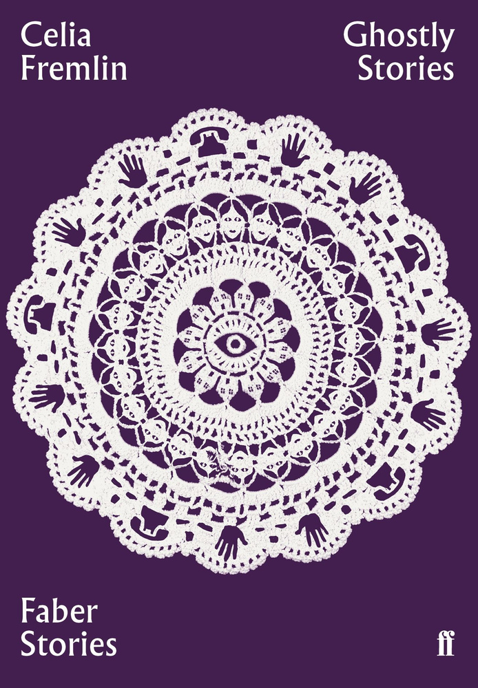 Ghostly Stories / Fremlin Celia / Книга на Английском - купить с ...