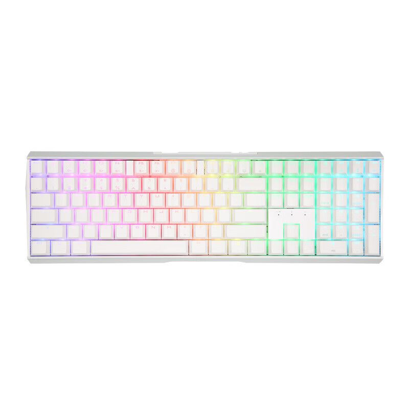 CHERRY Игровая клавиатура беспроводная MX BOARD 3.0S RGB Wireless ...