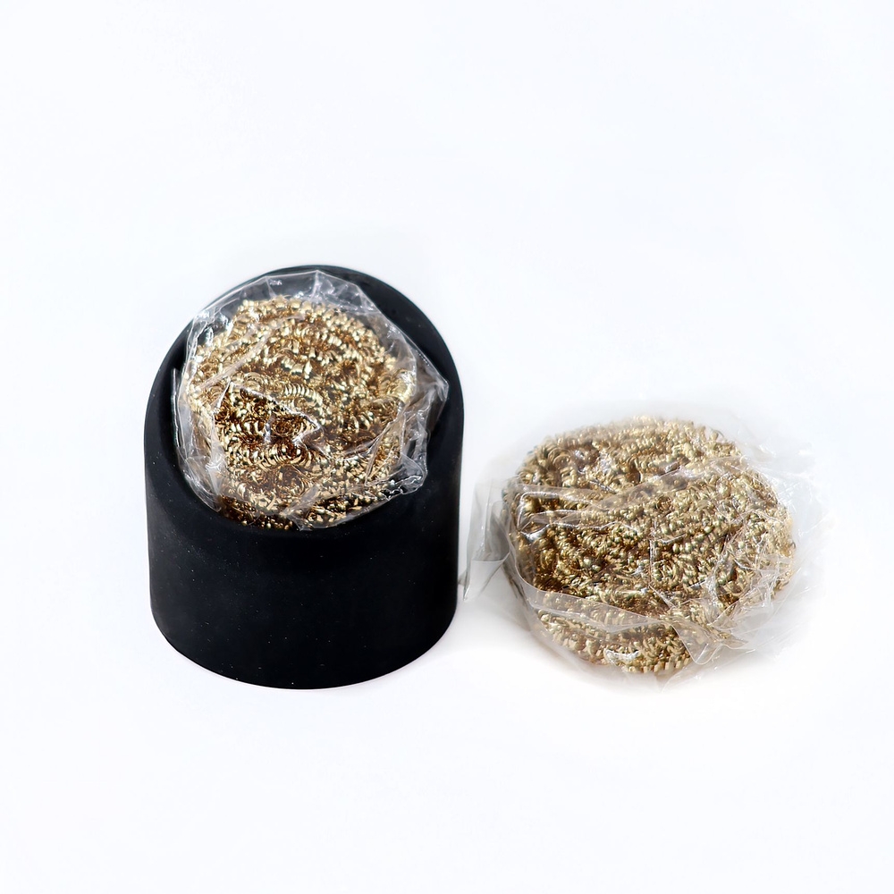 Стружка GOOT ST-40 для очистки жал паяльников - купить с доставкой по выгодным ценам в интернет ...