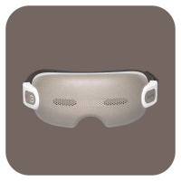 Массажер для глаз BORK D617 - купить с доставкой по выгодным ценам в интернет-магазине OZON ...