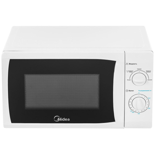Микроволновая печь Midea Mm 720cfb купить по низким ценам в интернет