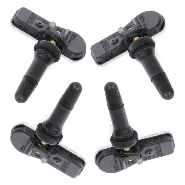 4 шт. 52933C1100 датчик давления в шинах автомобиля TPMS для IX25 I40 ...