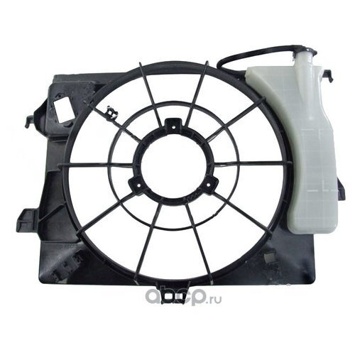 Кожух вентилятора Hyundai-Kia 253501r050 купить на OZON по низкой цене ...