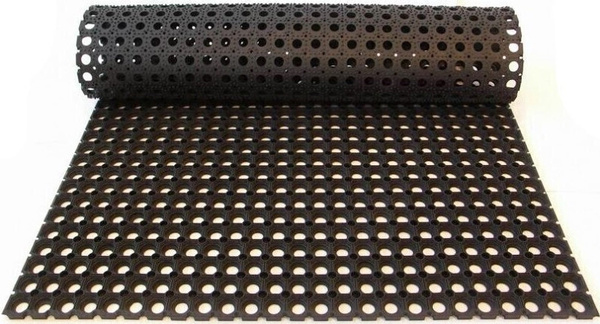 Коврикпридверный KOV-5964259, 60х купить c доставкой на OZON по низкой цене (2489945883)