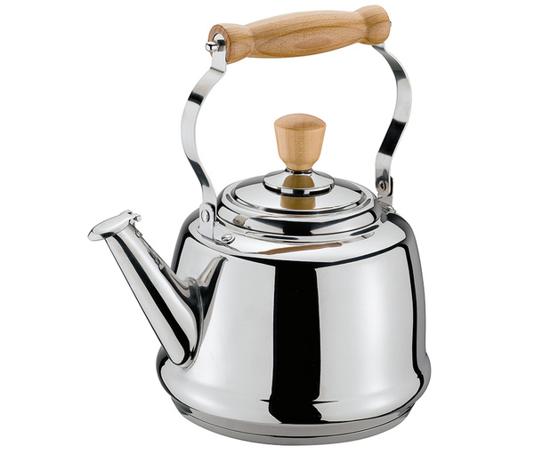 Cilio Premium Чайник, 1.8 л купить на OZON по низкой цене (2067836912)