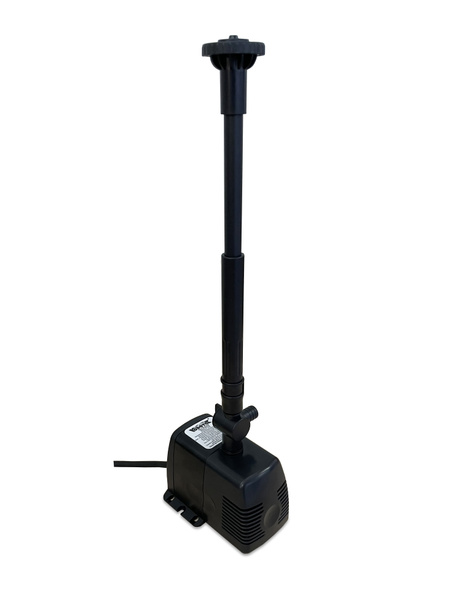 Насос фонтанный "Vodotok" модель HJ-1843 (40 Вт, 2,5м, 1800л/ч) купить на OZON по низкой цене ...