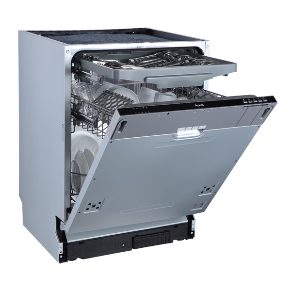 Встраиваемая посудомоечная машина Бирюса DWB-614/6 купить на OZON по низкой цене (1290026349)