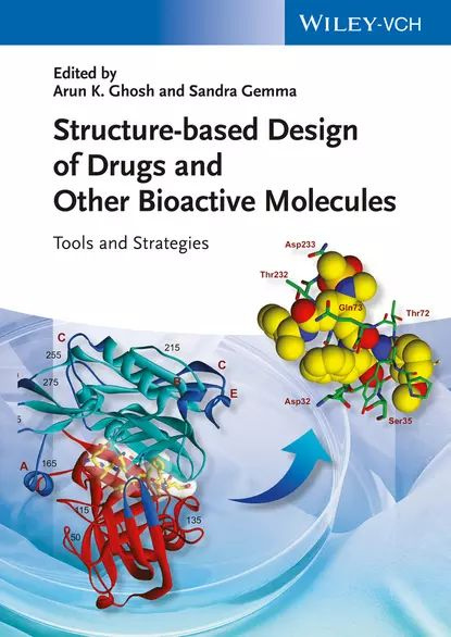 Structure-based Design of Drugs and Other Bioactive Molecules | Gemma ...
