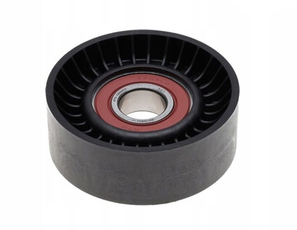 Ролик ремня приводного натяжной(с натяжителем) ORIG, арт.252802G110 ...