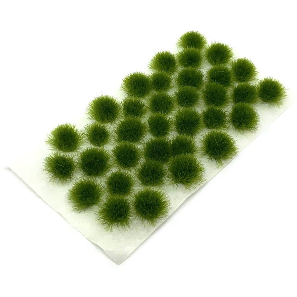 Модельная трава зеленая SCT-1000004 купить на OZON по низкой цене ...