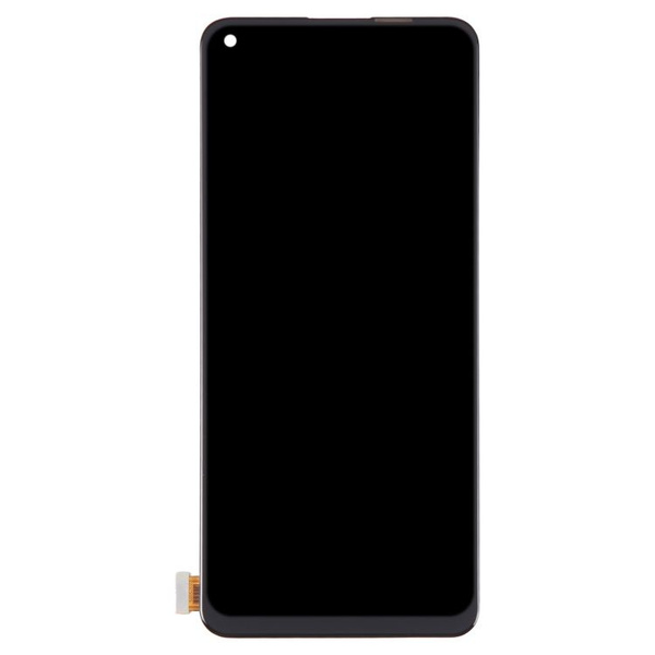 For OnePlus Nord 2 5G DN2101 DN2103 ЖК -экран TFT для полной сборки ...