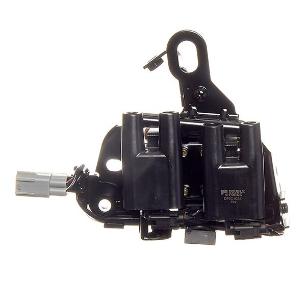 Катушка зажигания для Hyundai Elantra 4 HD 2007-2010, Хендай Элантра 4 катушка зажигания DOUBLE ...