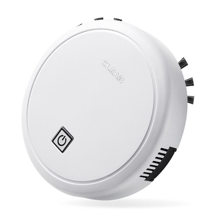 ES23 Щетка-швабра Пылесос для подметания и всасывания Избегайте препятствий - купить Веник в ...