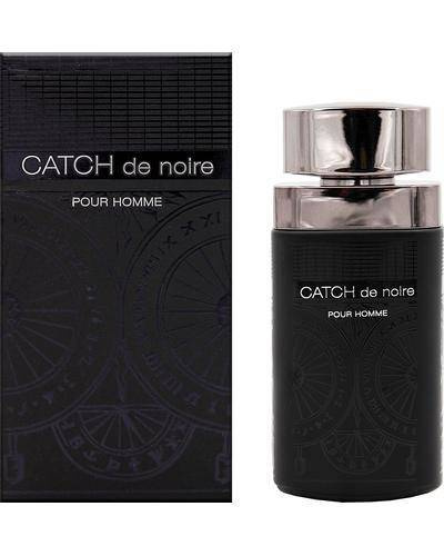 Fragrance World Catch de Noir Вода парфюмерная 100 мл (642329531)