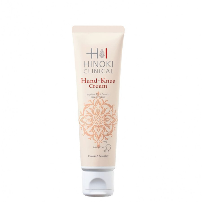 Hinoki Clinical - Hand - Knee Cream Крем для рук и коленей 70г - купить ...