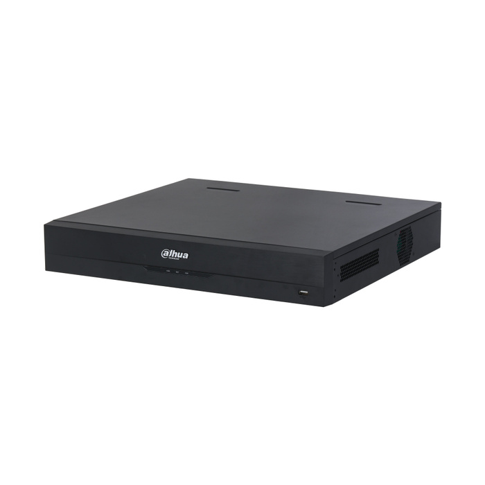 Видеорегистратор IP 64-х канальный 4K Dahua DHI-NVR5464-EI SMD Plus ...
