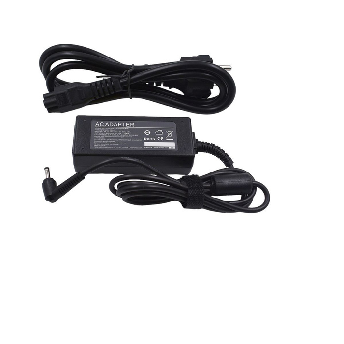 Зарядное устройство для Lenovo IdeaPad 1 14IGL05 блок питания зарядка ...