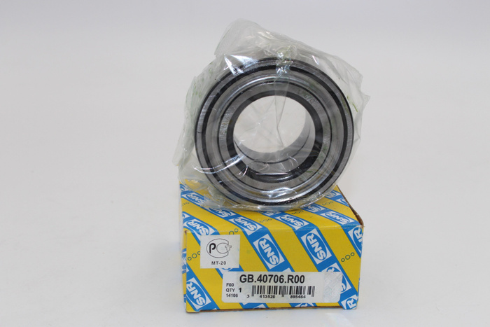 Подшипник передней ступицы Logan Рено Логан Sandero Largus Ларгус Albea ...