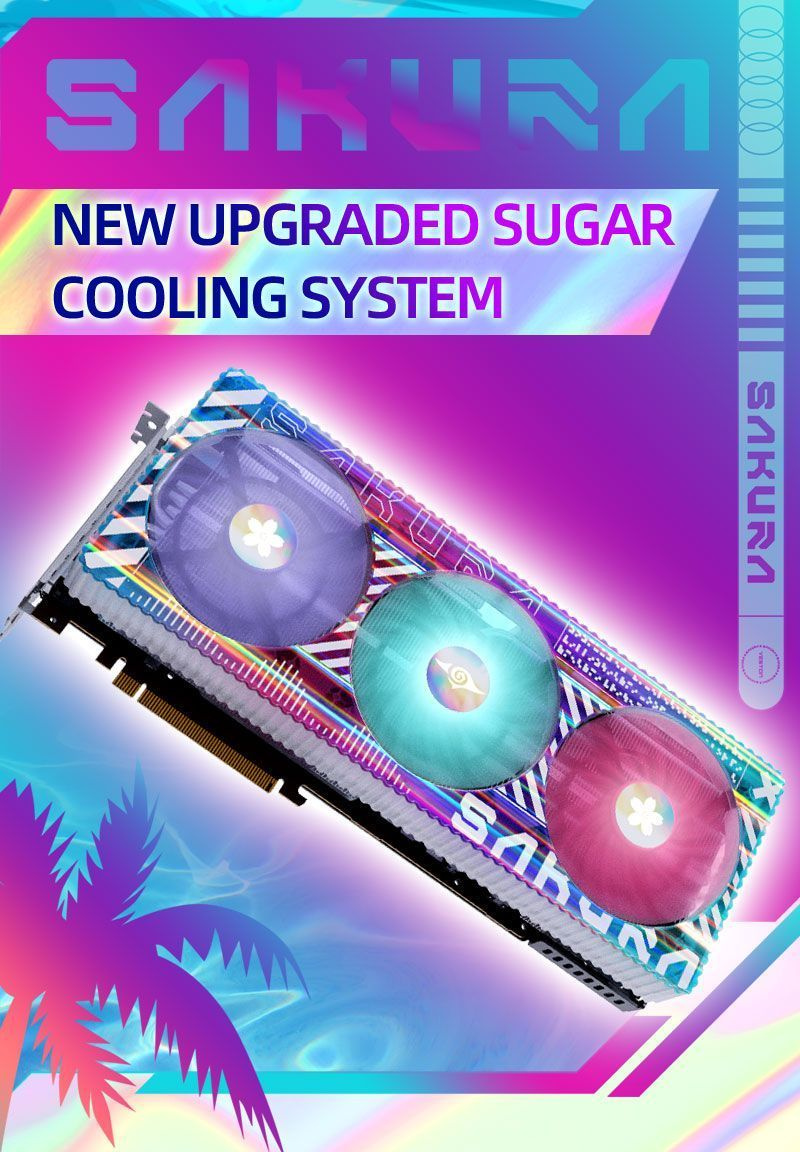 Видеокарта YESTON Radeon RX 7900 XTX, 24 ГБ GDDR6 - купить по низким ...