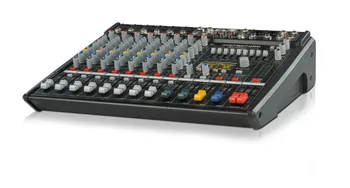 Dynacord COMPACT MIXING SYSTEM 600-3,аналоговый микшерный пульт ...