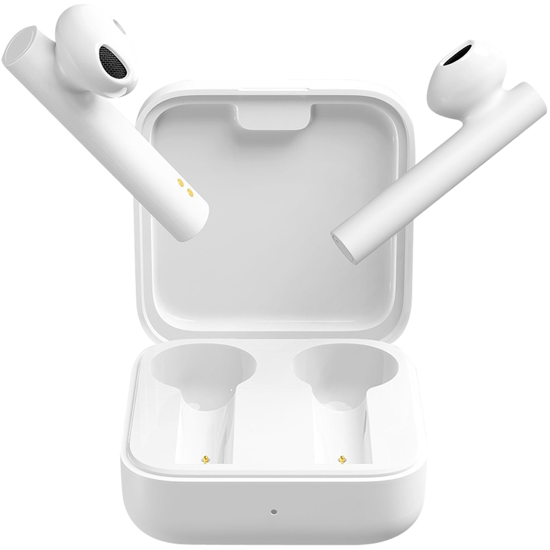 Наушники Внутриканальные Xiaomi Mi True Wireless Earphones 2 Basic ...