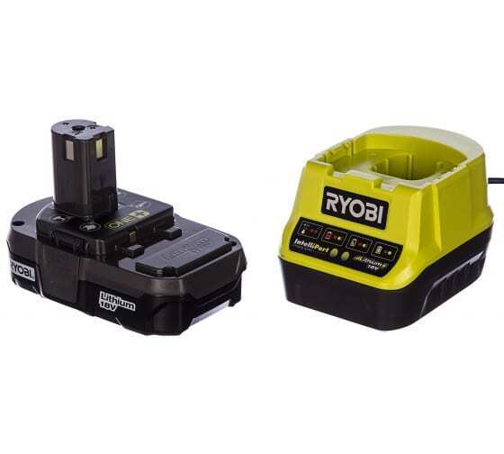 Внешний аккумулятор (Power Bank) Ryobi ONE+ RC18120-113 купить c ...