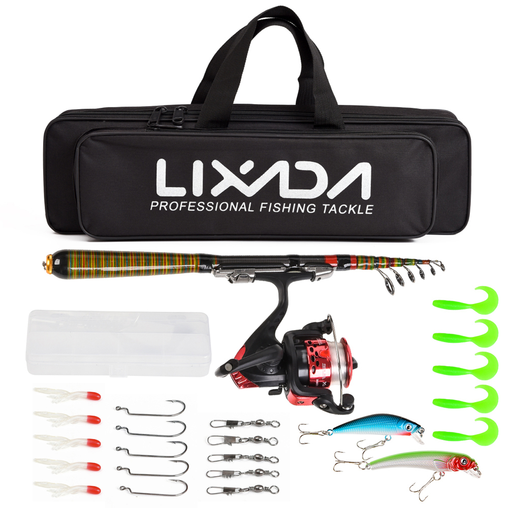 Удилище lixada Y5920-210_Y5920-210-20221123c купить c доставкой на OZON ...