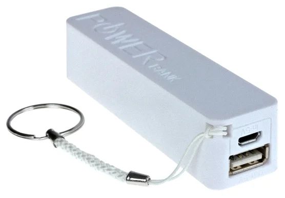 Внешний аккумулятор (Power Bank) SEMPAI SPP-50 1500 mAh купить c ...