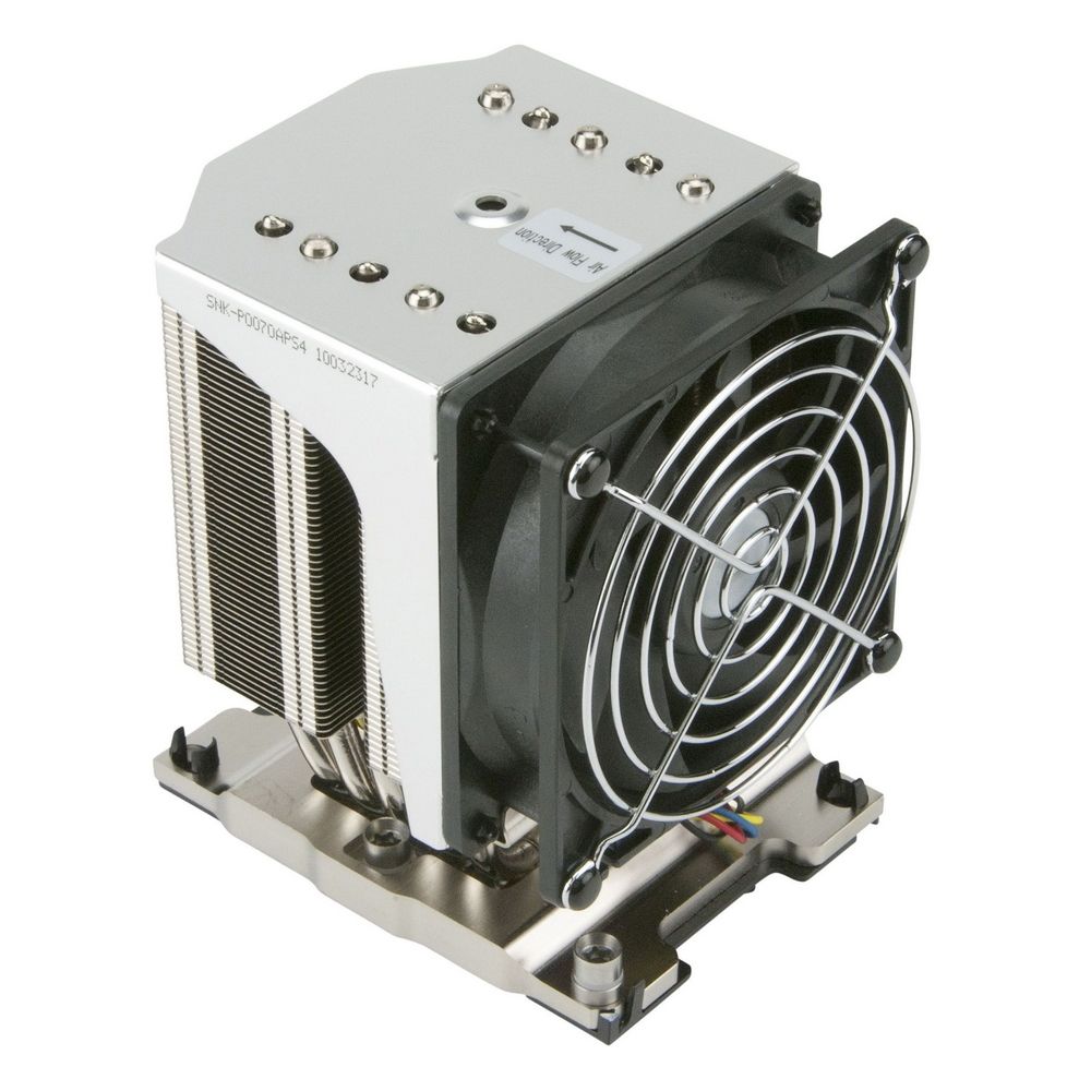 Вентилятор SUPERMICRO SNK-P0070APS4 4U купить на OZON по низкой цене ...