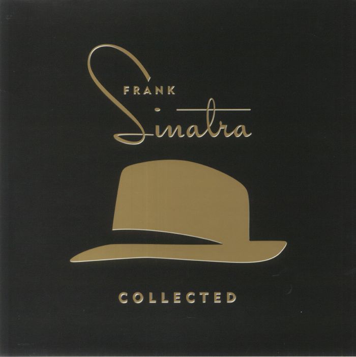 Виниловая пластинка Frank Sinatra. Collected (2LP) купить на OZON по ...