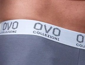 Комплект трусов боксеры OVO Collezioni Нижнее белье, 4 шт - купить с доставкой по выгодным ценам ...