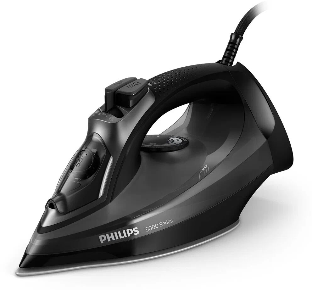 Утюг Philips DST5040/80 купить на OZON по низкой цене (1171544158)