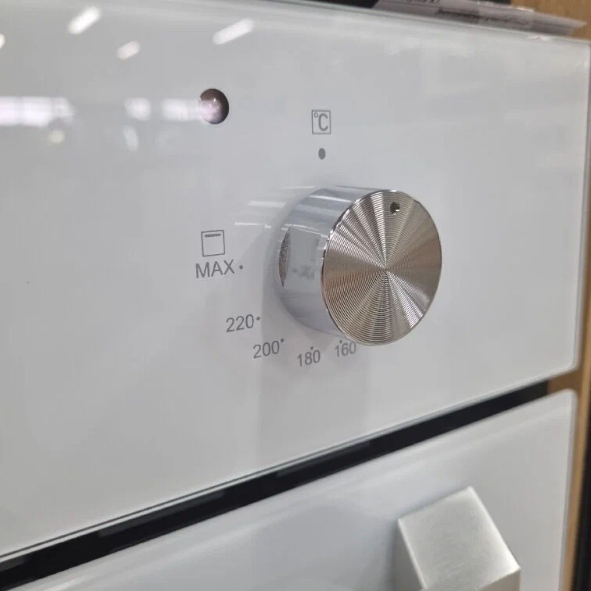 Набор металлических ручек для газовой, электрической и индукционной ...