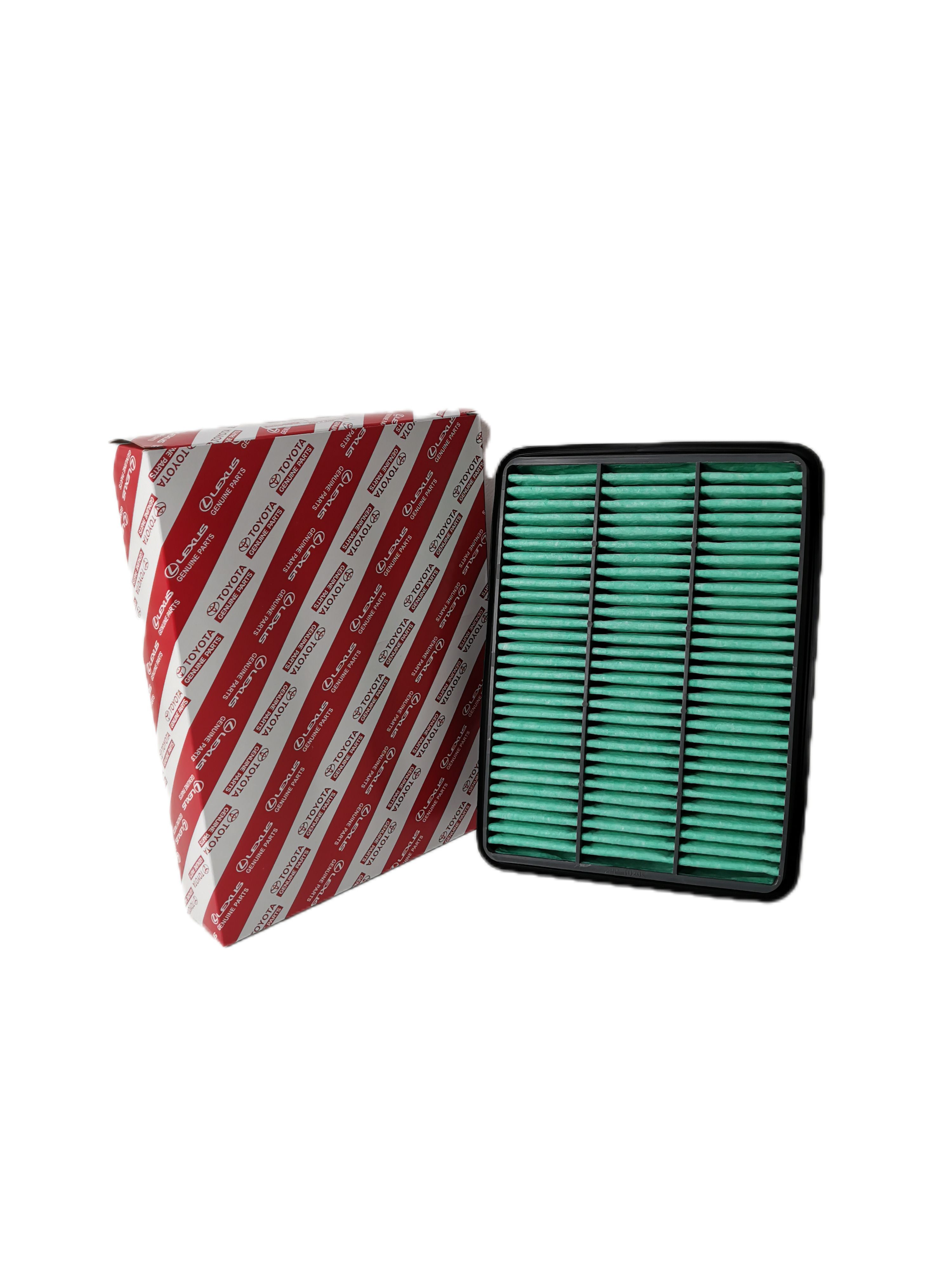 Фильтр воздушный 17801-30080 - купить по выгодным ценам в интернет ...