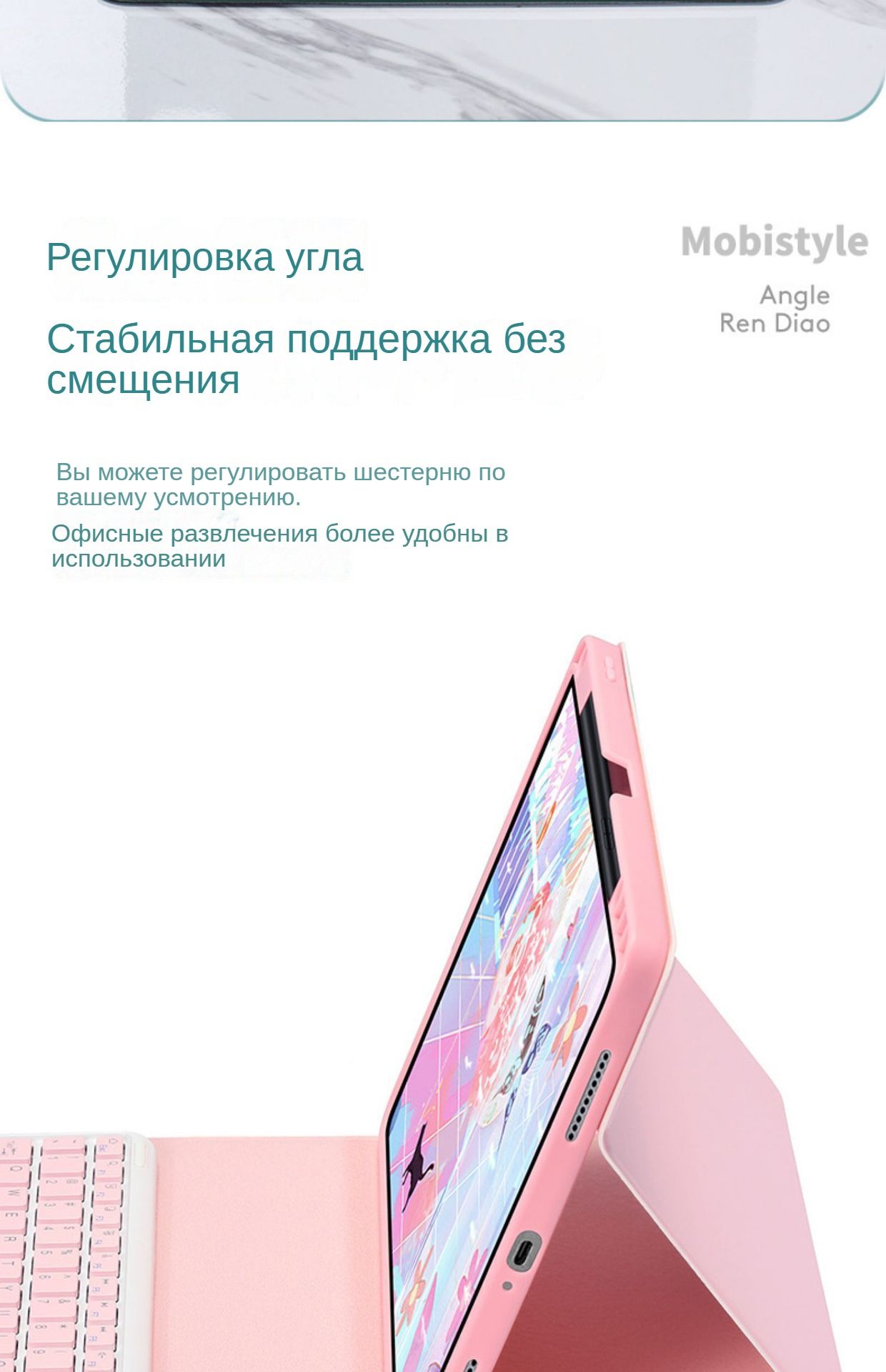 Оригинальный защитный чехол для Huawei MatePad matepad 11inch(2020-2021 ...