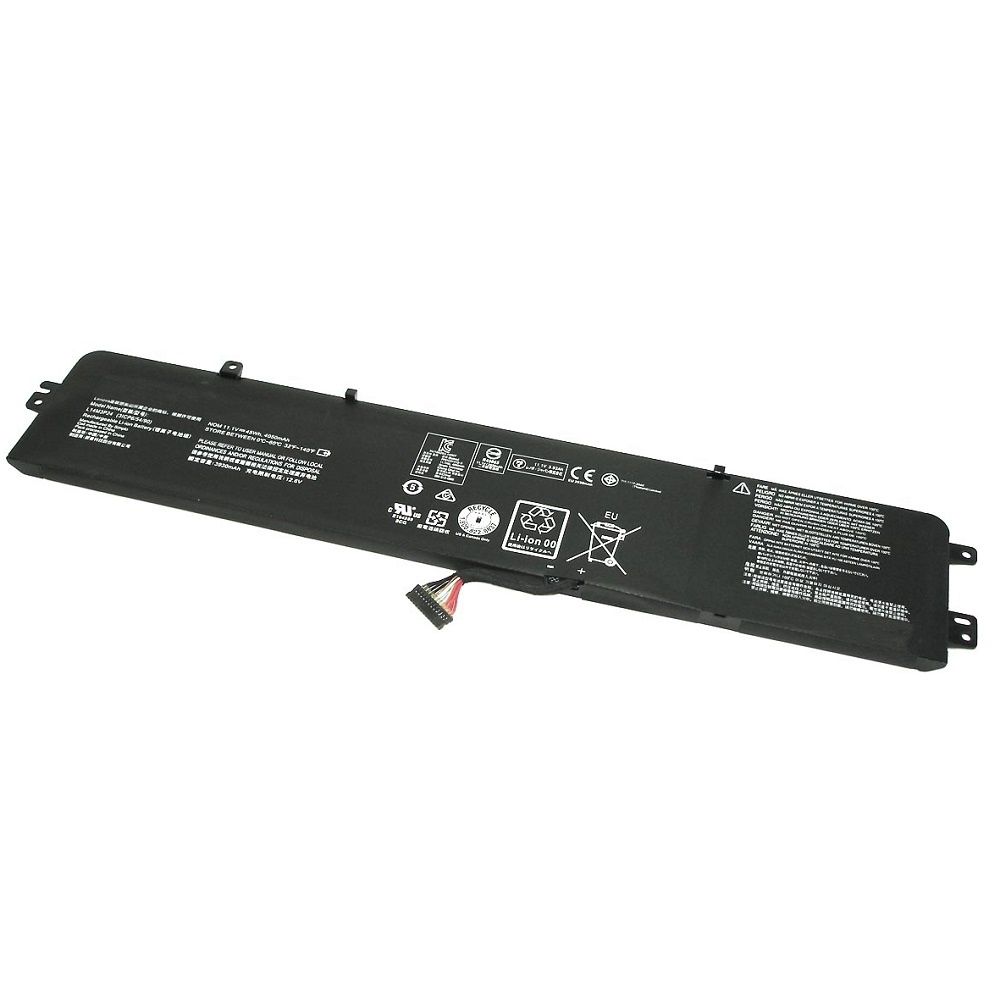 L14M3P24 L14S3P24 для ноутбука Lenovo IdeaPad 700-15ISK 700-17ISK Y700 ...