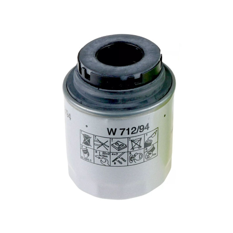 Фильтр масляный MANN FILTER W71294 - купить по выгодным ценам в ...