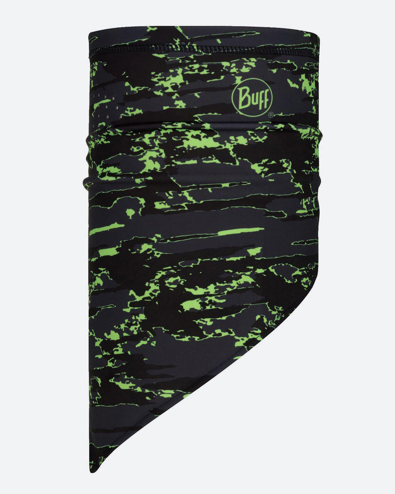 Buff Бандана Tech Fleece Bandana - купить с доставкой по выгодным ценам ...