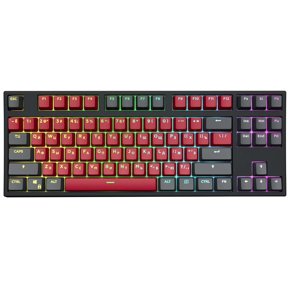 Механическая клавиатура Red Square Keyrox TKL Classic (RSQ-20018 ...
