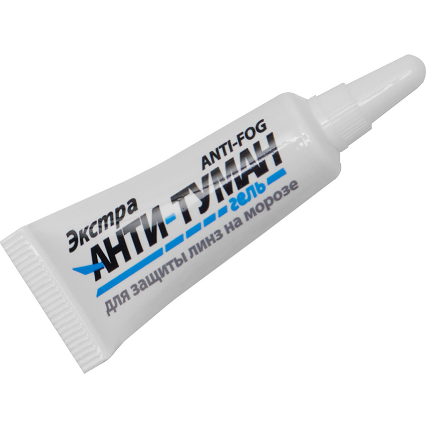Антифог гель "Анти-туман" купить по выгодной цене в интернет-магазине ...
