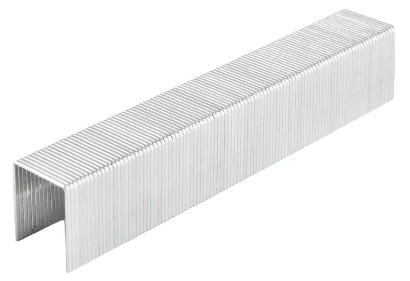 Скобы ELITECH 0704.032500 для пневмопистолета 0704.030100, 5.7х28мм,1 ...