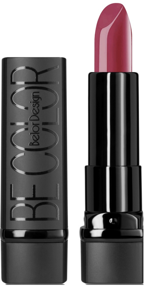 Belor Design Помада "Smart girl" Be color №121 розовый - купить с ...
