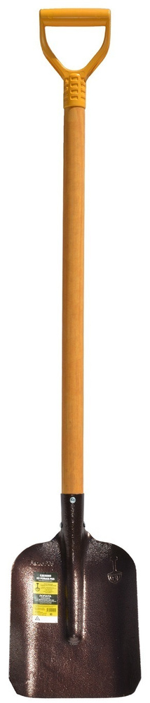 Лопата совковая ПЗИ, Береза купить по выгодной цене в интернет-магазине ...